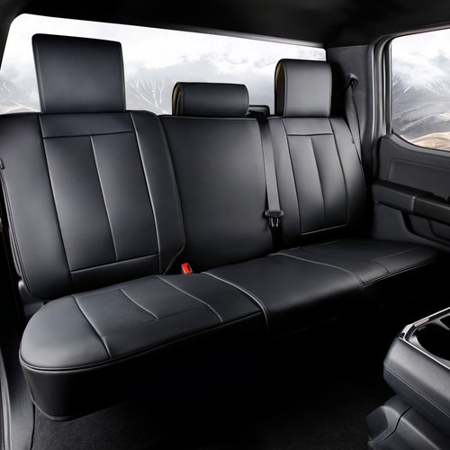 Hyundai Equus 2011-2016 Seat Covers - Custom-Fit, Comfort Leather | eBay