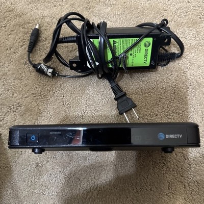 DIRECTV Genie Mini Wireless Receiver Model C41W-500 720825539546| eBay