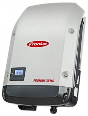 FRONIUS Symo 8.2 kW / 3 Phase Solar Inverter (SYMO 8.2-3-M) - Clearance ...
