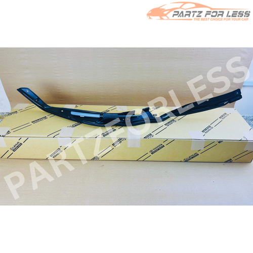 84270-42010 TOYOTA GENUINE SENSOR ASSY, POWER BACK DOOR, RH 8427042010 ...