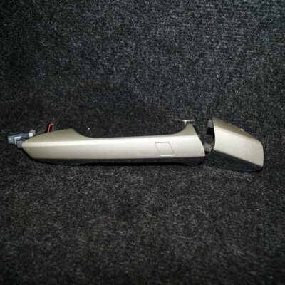 MERCEDES-BENZ CLS C218 350 CDI Rear Right Exterior Door Handle ...