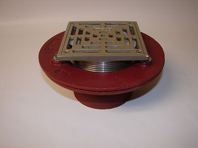 Mifab Floor Drain Installation | Viewfloor.co