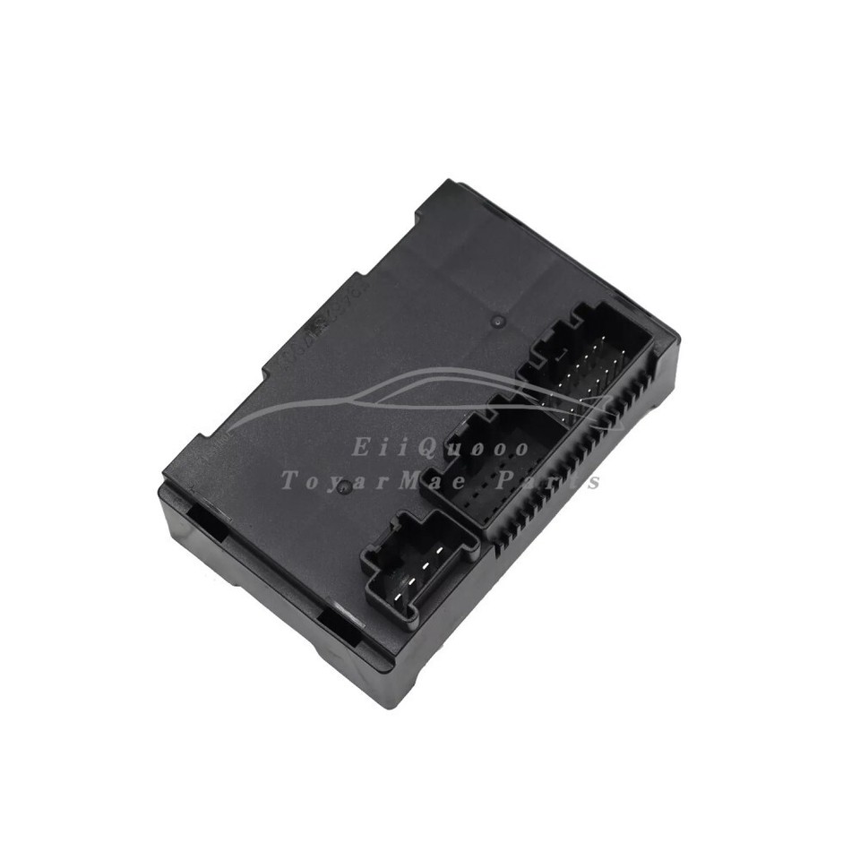 68395643AA Transfer Case Control Module For Dodge Durango Jeep Grand ...