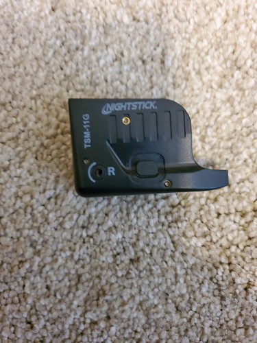 Night Stick Weapon Light Glock 42,43,43x,48 | eBay