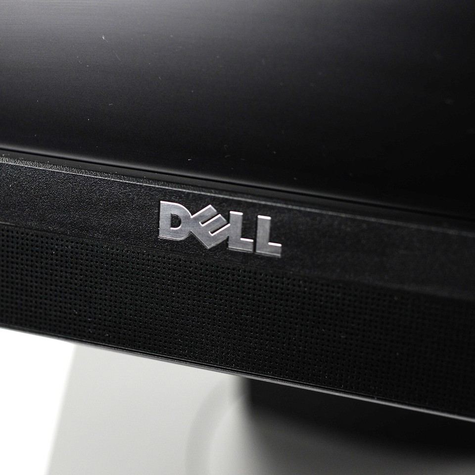 Dell P2418HZ 24" Widescreen 1920x1080 IPS LED Video Conferencing ...