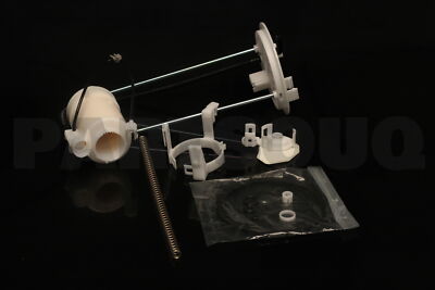 1770A267 Genuine Mitsubishi FILTER KIT,FUEL IN TANK | eBay