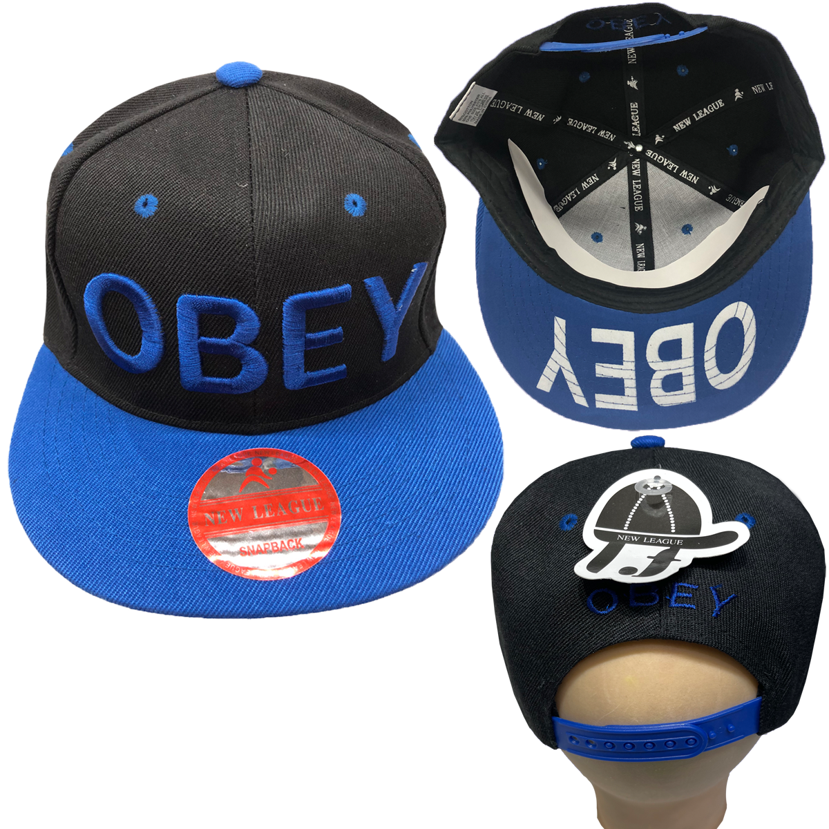 Obey Hats For Sale OBEY Clothing Is ON NOW And Doing It's First
