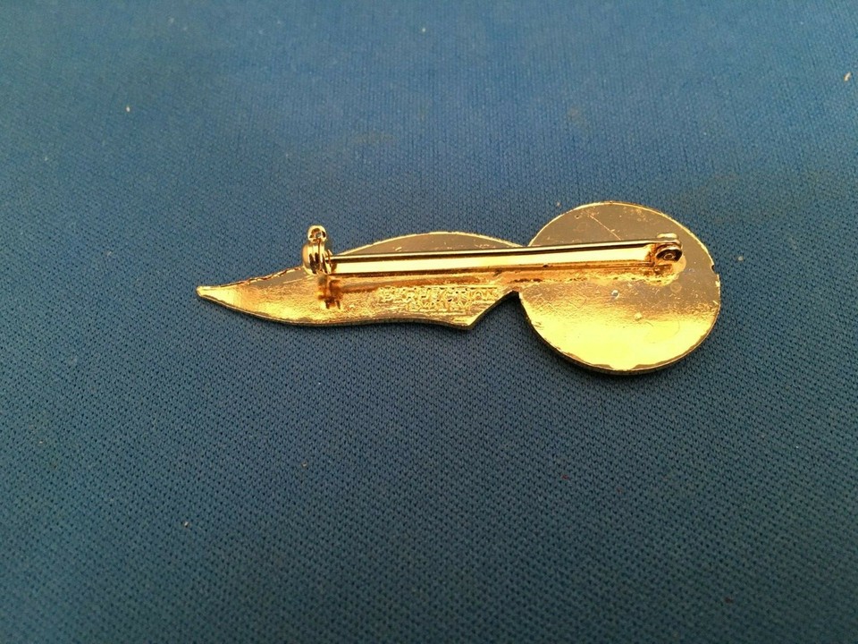 ANSETT AIRLINES OF NEW SOUTH WALES CABIN CREW WING BADGE | eBay UK