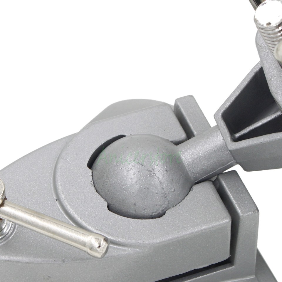 Alloy Aluminium Universal 360 Adjustable Table Vise Suction Clamp Bench ...