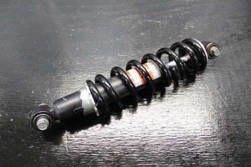 18-20 KAWASAKI NINJA 400 EX400 REAR SHOCK SUSPENSION SPRING OEM 2018 19 ...
