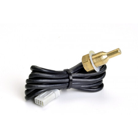 TRAIL TECH TEMPERATURE SENSOR THERMOBOB 1/8X28 BSPP 900MM (35") LEAD ...