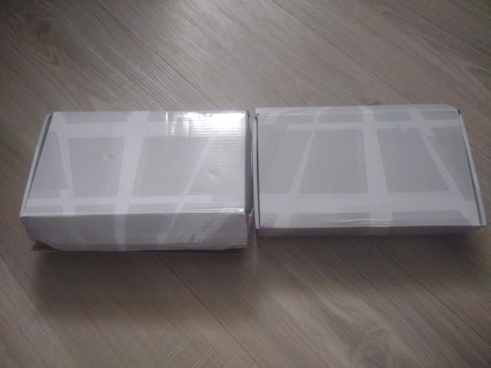 2 Pack- 10-Channel Wireless Intercom System for Home FTAN40A | eBay