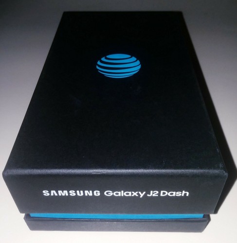 Samsung Galaxy J2 (2018) - 16 GB - Black (AT&T) for sale online | eBay