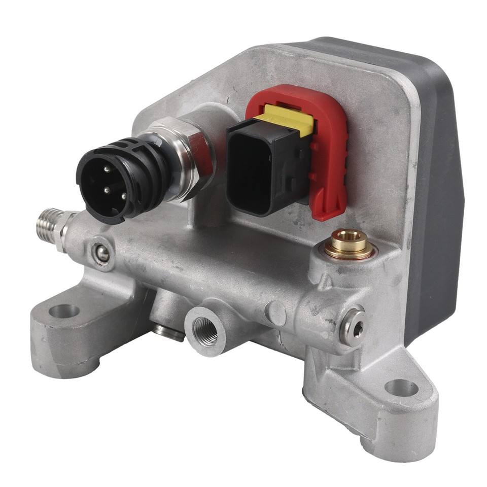 AHI Dosing Module For Volvo Mack Trucks D11 D13 D16 MP8 23185531 ...