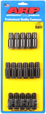 ARP-300-8247 ARP Rocker Arm Adjusters, 12-Point, Stud Girdle, 7/16 -20 ...