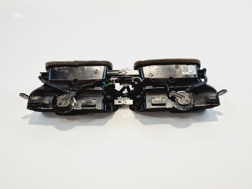 BMW G31 530D XDRIVE, Frischluftgrill Mitte, 64229329579, 9329579 | eBay