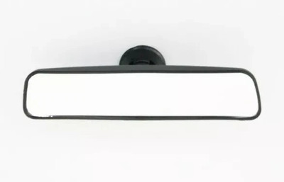 # 290 mm Universal Interior Rear View Windscreen Mirror Van Bus Camper ...