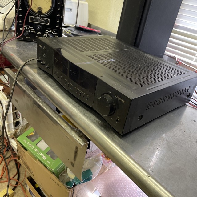 RCA RV 9978A Receiver for sale online | eBay