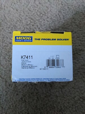 Moog K7411 Ball Joint | eBay