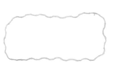 Gasket Set, cylinder head cover OE OPEL 12636384 | eBay