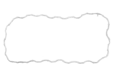 Gasket Set, cylinder head cover OE OPEL 12636384 | eBay