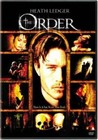 The Order - DVD - VERY GOOD 24543102069| eBay