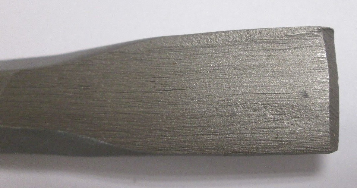 Makita D-08707 19mm X 280mm 17MM A/F HEX Cold Chisel HM0810 HM0810T ...