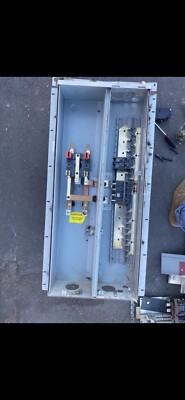 Circuit Breakers - Murray 200 Amp