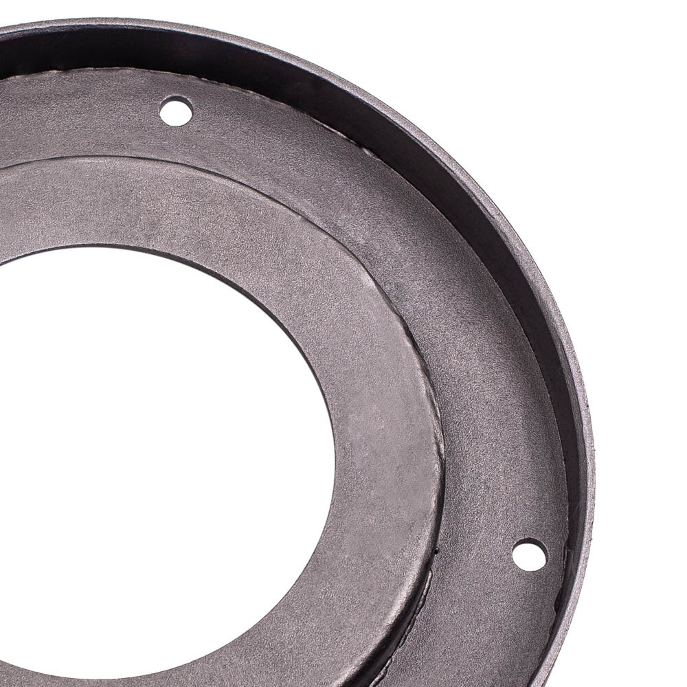 2Pcs Solid Axle Coil Spring Bucket Retainer fit Dodge Ram 2500 3500 ...