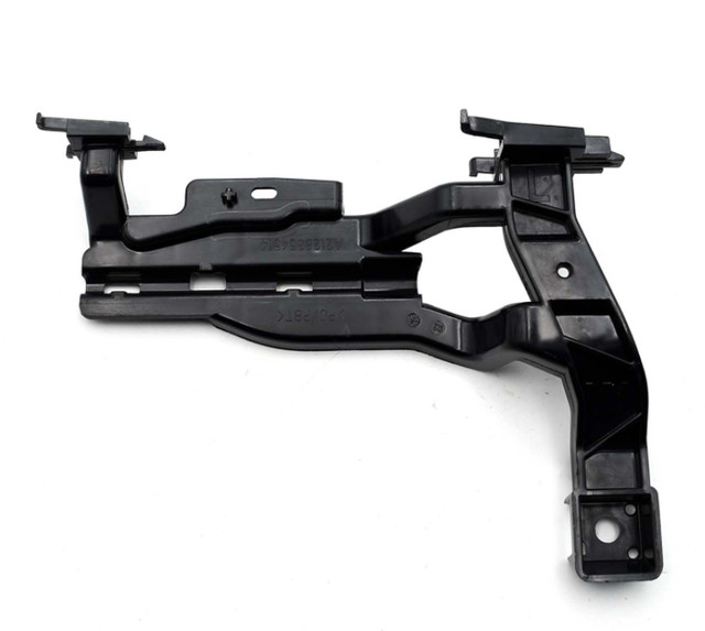 Mercedes-Benz a 2128854514 Bumper Cover Lower Energy Absorber Bracket ...