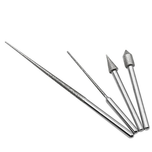 Precision Grinding Rods for Carving and Shaping Durable and Long ...