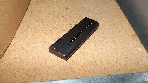NEW 6rd magazine for Astra 300 - .380acp | eBay