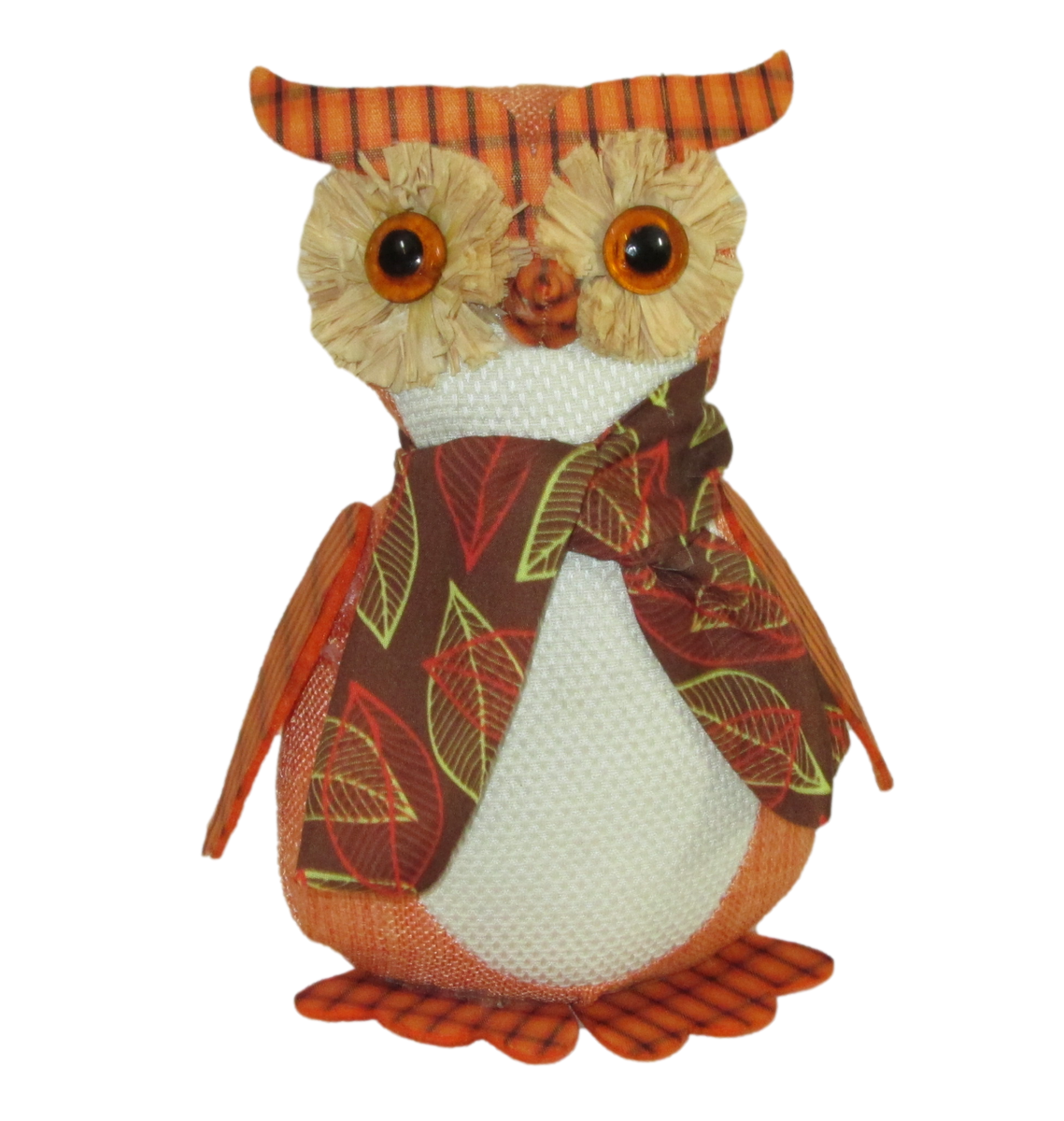 Autumn Owl Treat Fall