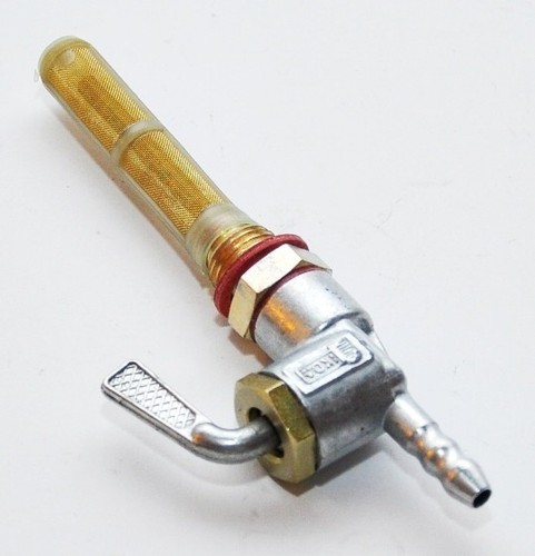 JAWA CZ 175 250 350 GENUINE JIKOV FUEL TAP IKOV 175 350 250 353 559 634 ...