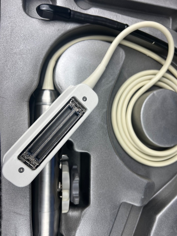 Philips X8-2t TEE Probe Transducer Untested | eBay