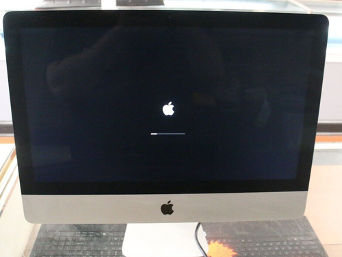 Apple iMac A1418 ME086LL/A 2013 21.5’’ i5-4570R 8GB RAM 1TB HDD (BOOT ...