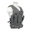 NcSTAR CTVL2916B Vism Tactical Vest for sale online | eBay