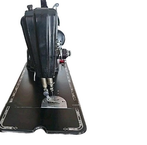 Vintage 1952 ~ Singer 301 ~ Black ~ SN-NA040444 ~ Slant Needle ~ Sewing ...