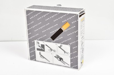 ORGATEX LongLife LG75-04 - Bodenmarkierungsband - Gelb - 50m ...