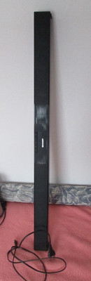 SHARP Sound Bar Home Theatre System HT SB 140 schwarz | eBay.de