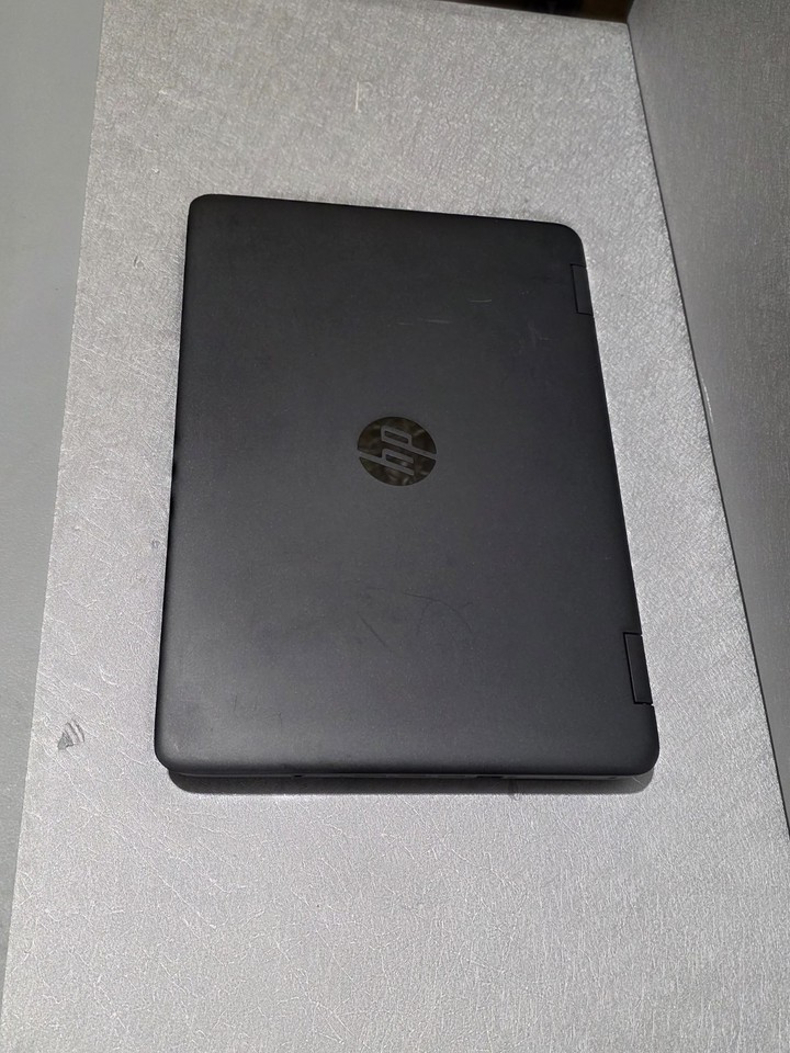 HP ProBook 640 G2 14" i7-6600U, 8GB 256GB SSD, DVD RW #1130 BACKLIT KB ...