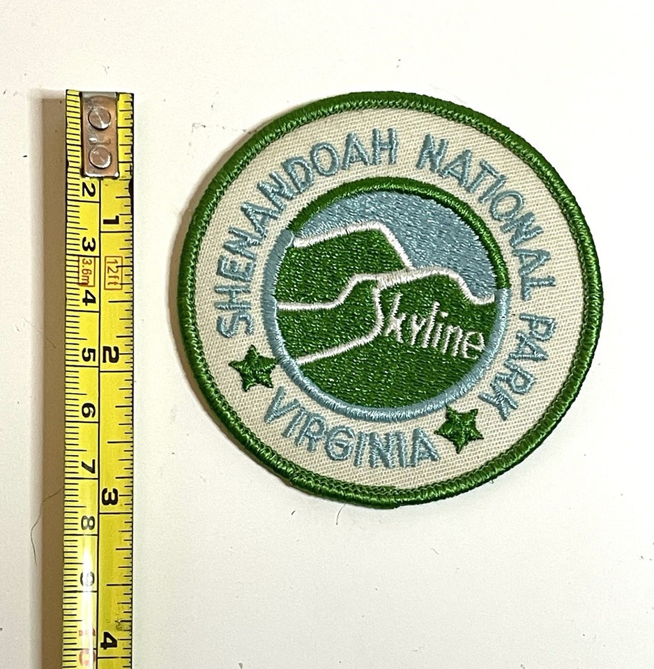 Vintage Boys Scouts Of America BSA Scouting Lot Of 15 Rare Patches | eBay