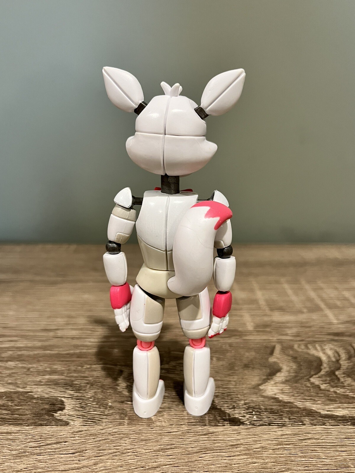 Funko Five Night at Freddy's Funtime Foxy 5 in Action Figure for sale ...