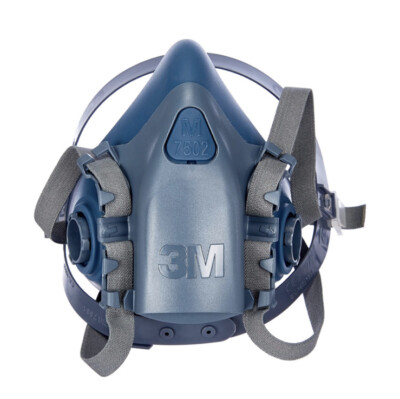 Masks & Respirators - 3M Respirator