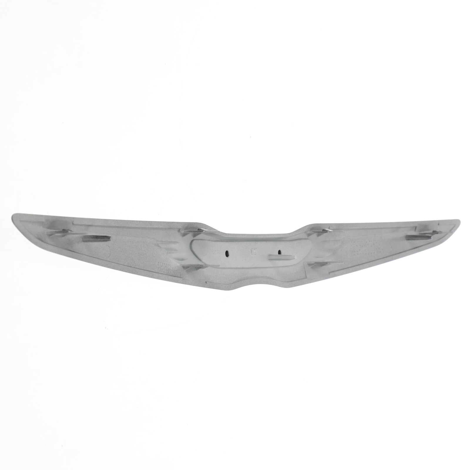 2020-2023 CHRYSLER 300 WINGED GRILLE EMBLEM BADGE GENUINE NEW MOPAR ...
