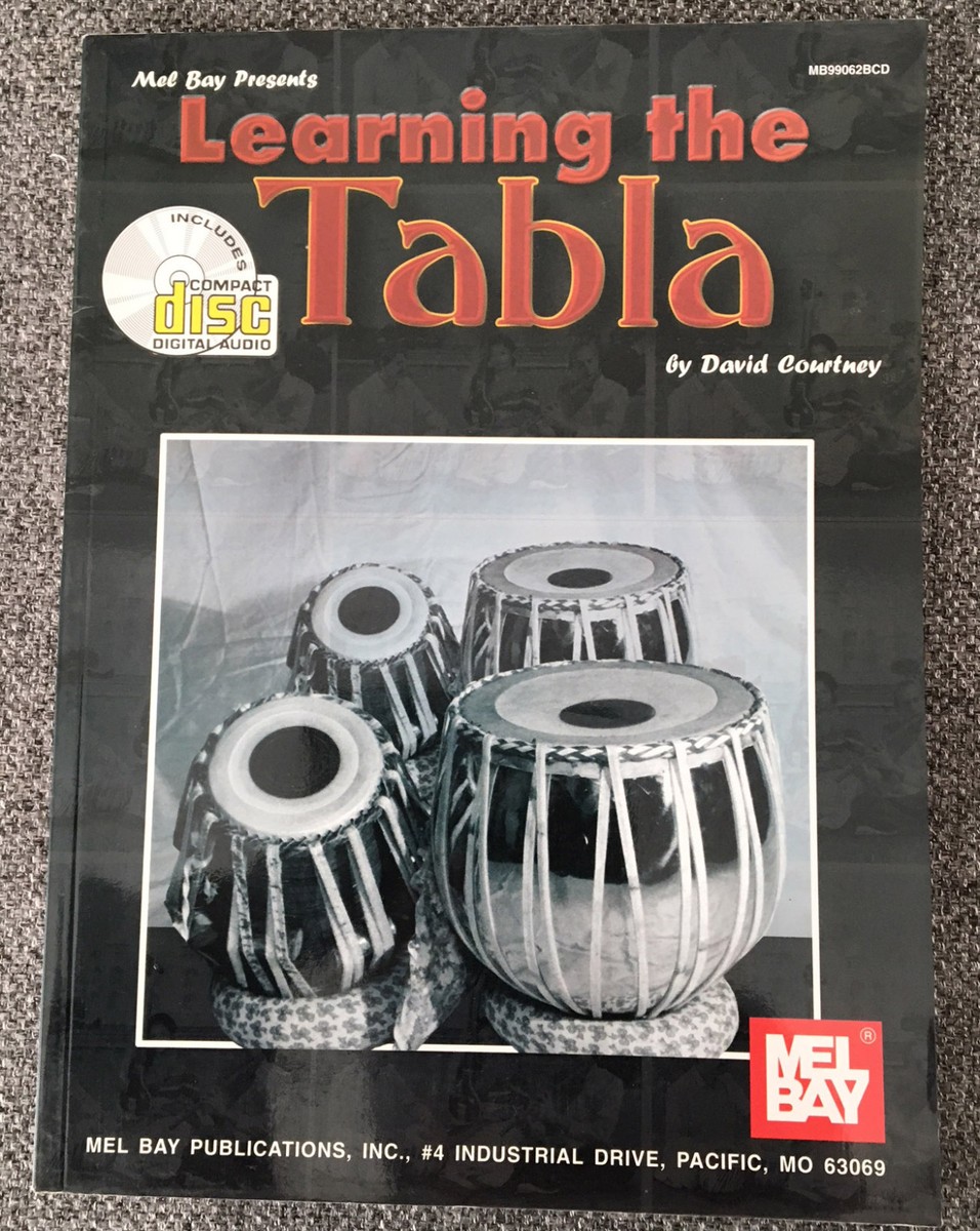 Tabla Instruction