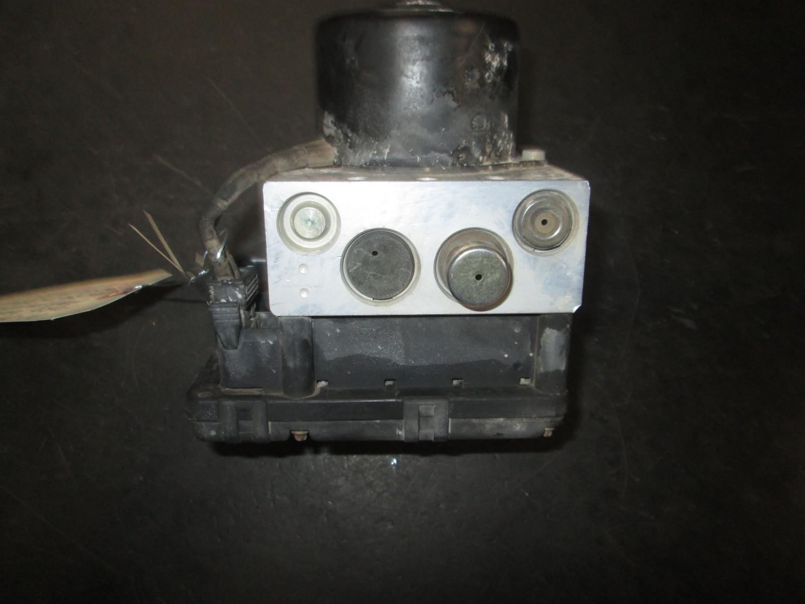 01-03 FORD RANGER ABS PUMP & MODULE #1L54-2C346-CC / 1L51-2C219-CC (ABS ...