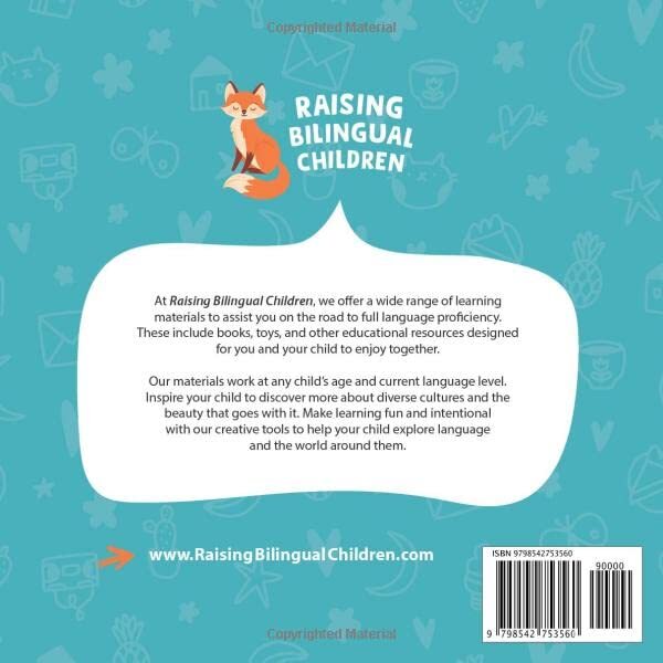 My First Hungarian Book. Hungarian-English Book for Bilingual Children ...