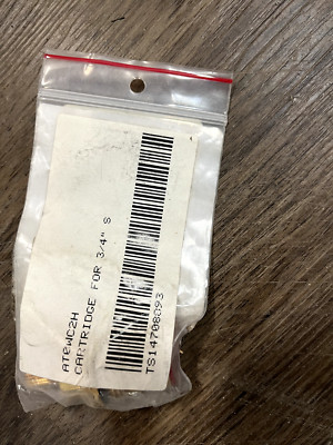 ANDRE COLLECTION Part Number AT0WC2H Cartridge for 3/4" Valve P21 | eBay