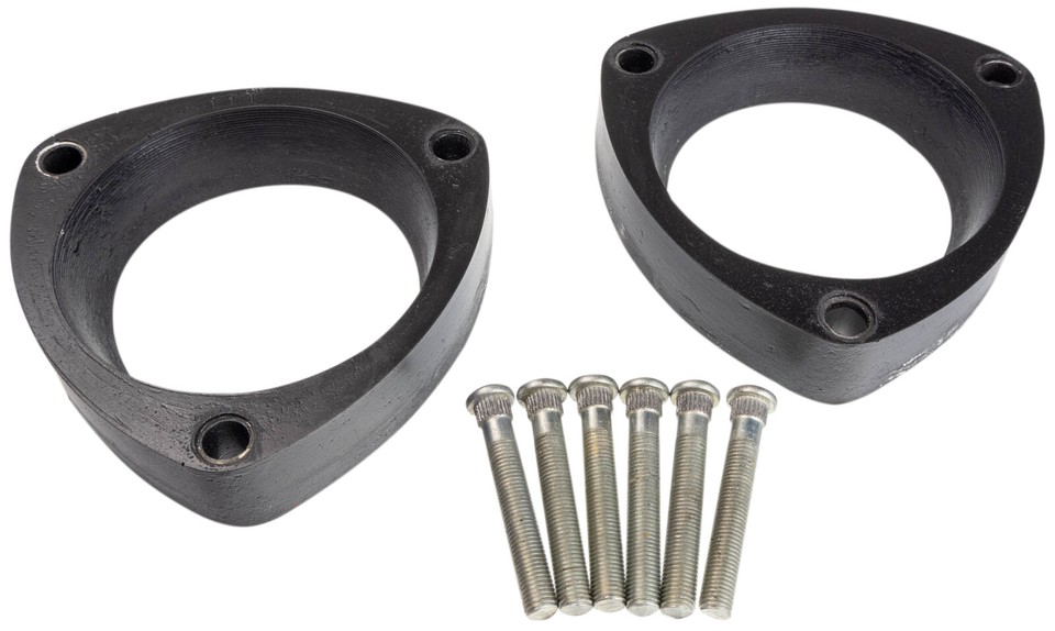 Tema4x4 40mm Lift Kit for Mitsubishi AIRTREK OUTLANDER DINGO LANCER ...